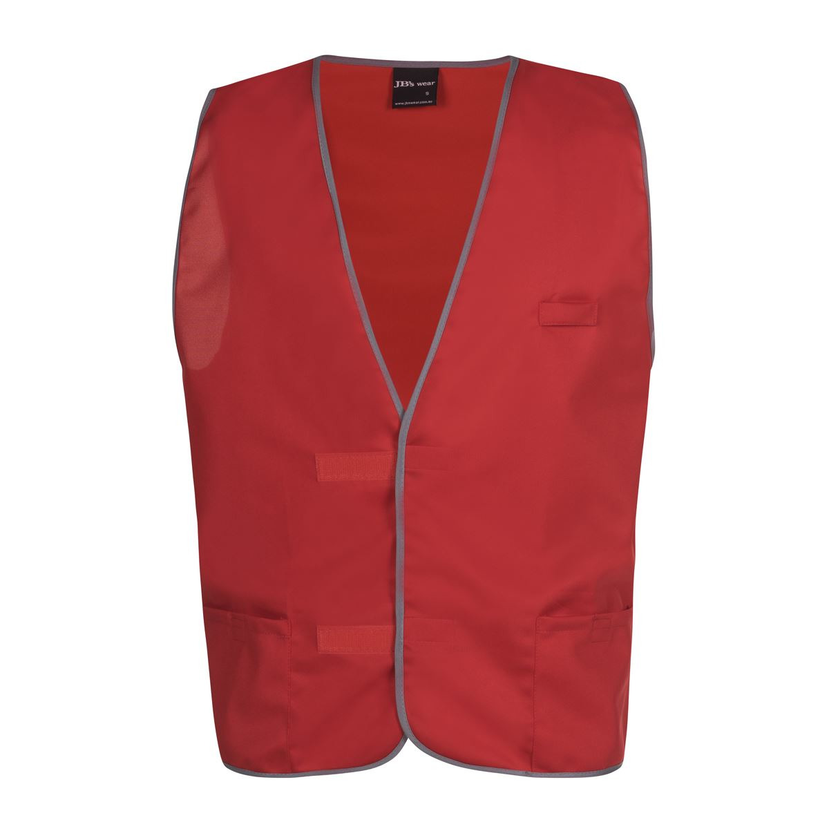 Fluoro Vest - Selector Uniforms