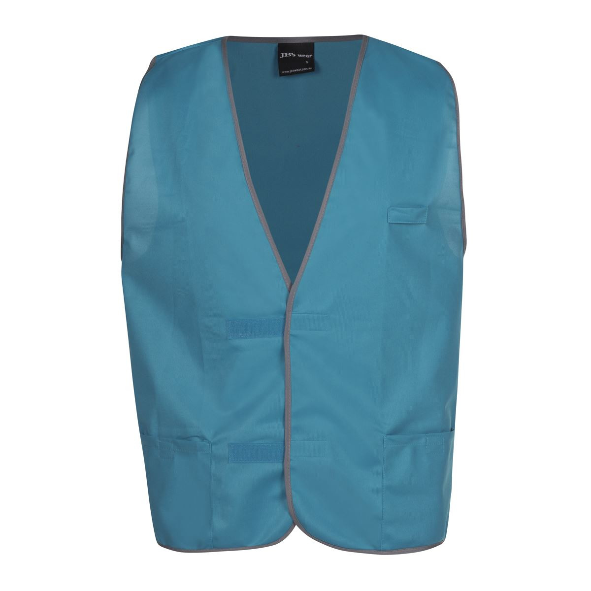 Fluoro Vest - Selector Uniforms