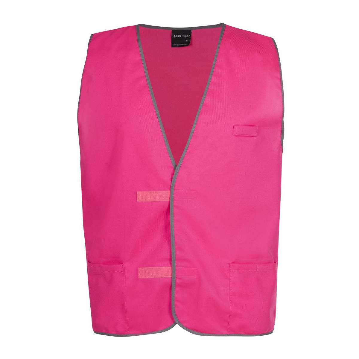 Fluoro Vest - Selector Uniforms