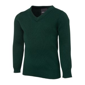 JB's Kids Knitted Jumper - Selector Uniforms