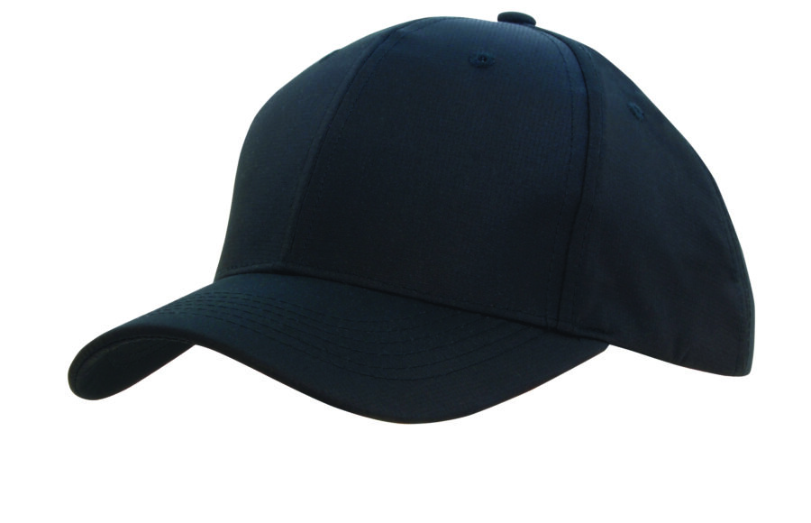Sports Ripstop Cap - Selector Uniforms