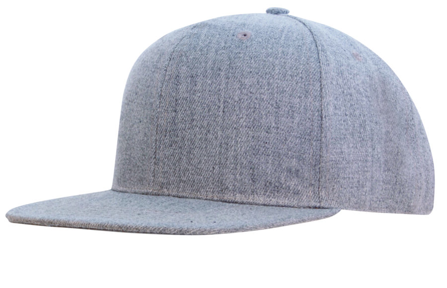 Premium American Flat Peak Twill Cap - Selector Uniforms