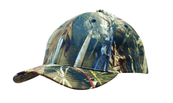 6PNL True Timber "DRT" Camo Cap - Selector Uniforms
