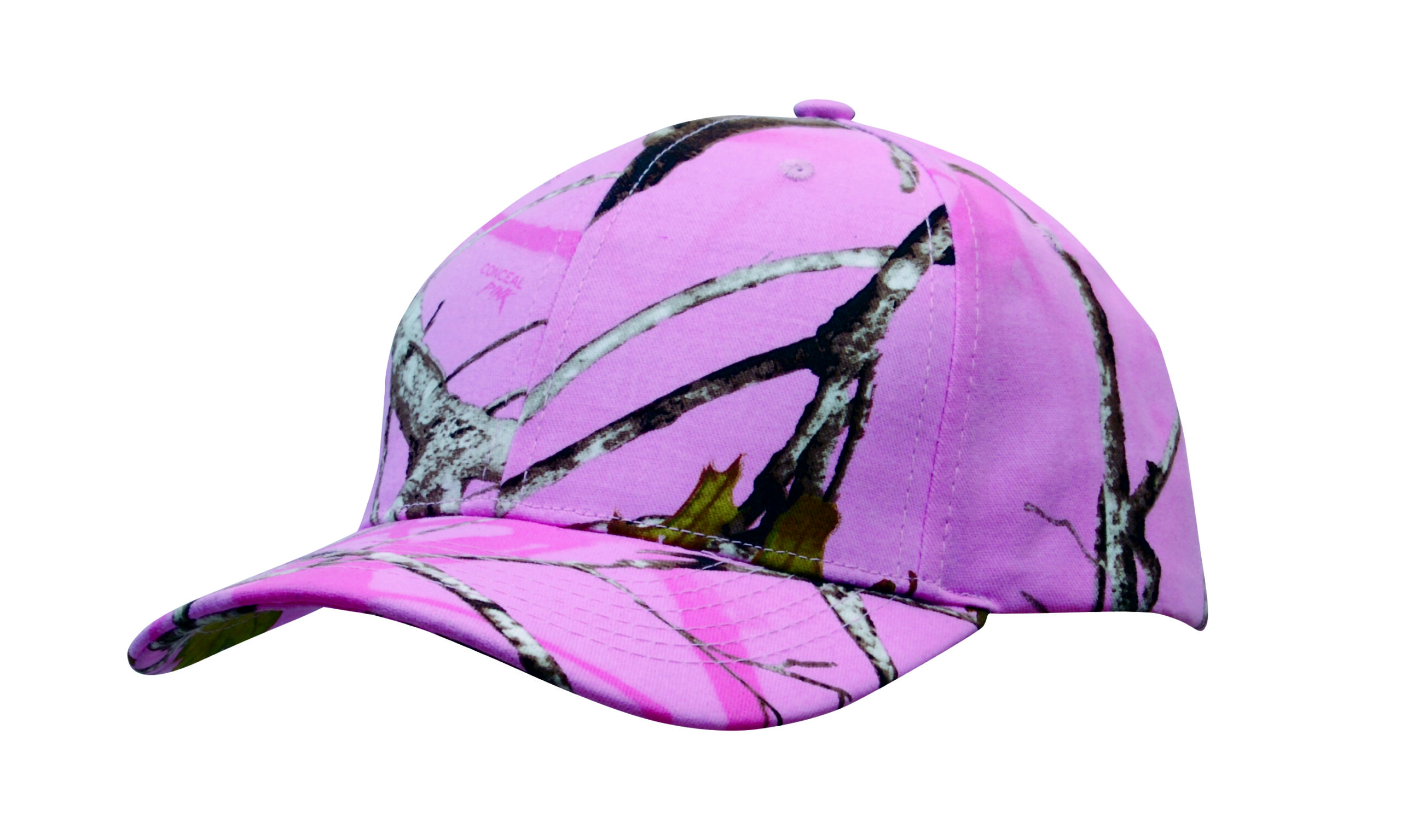 6PNL True Timber "Conceal Pink" Camo Cap - Selector Uniforms