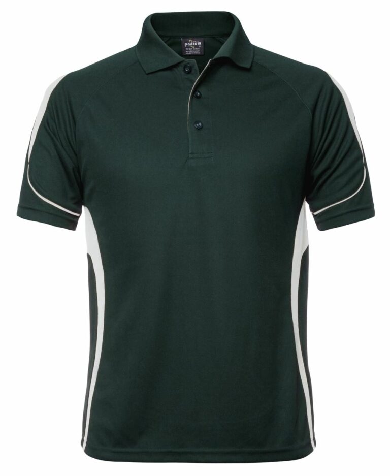 Podium Bell Polo - Selector Uniforms