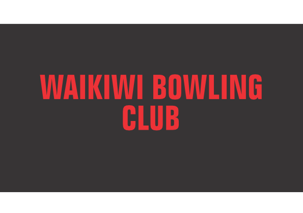 Waikiwi Bowling Club - Selector Uniforms